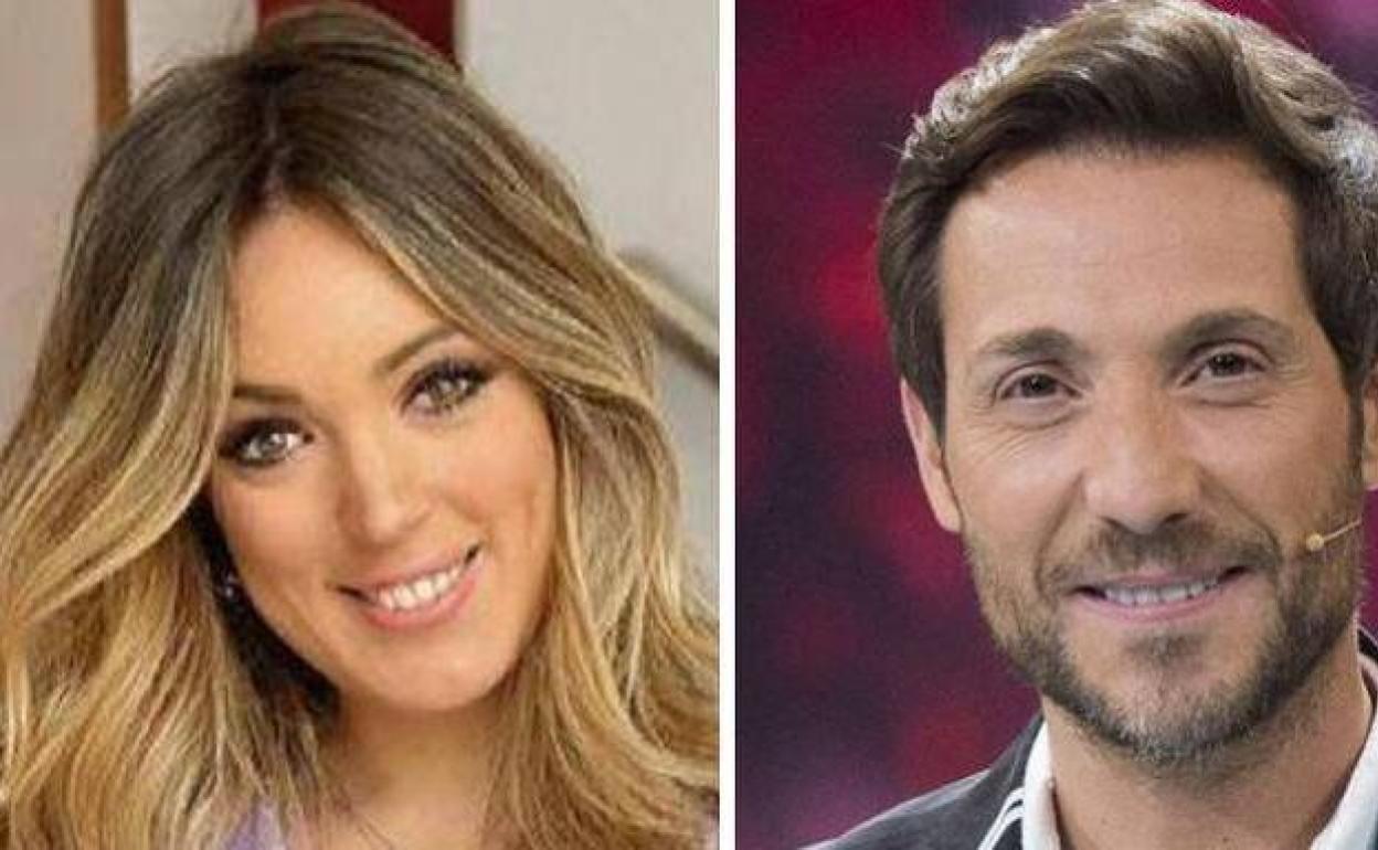 Antonio David y Marta Riesco ponen fin a su relación | El Diario Vasco